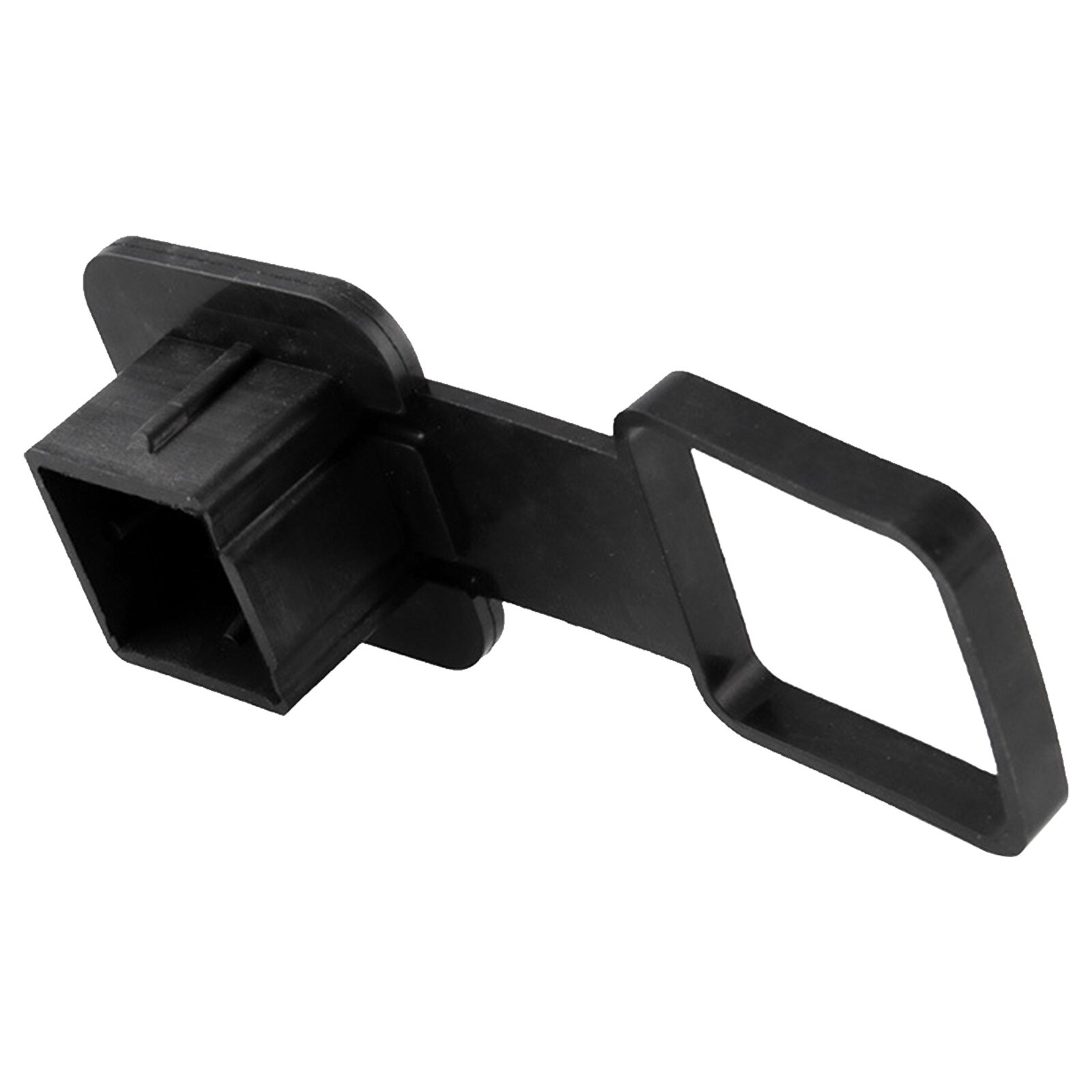 Trailer Hitch Cover Tow Plug Cap Receiver For Toyo... – Grandado