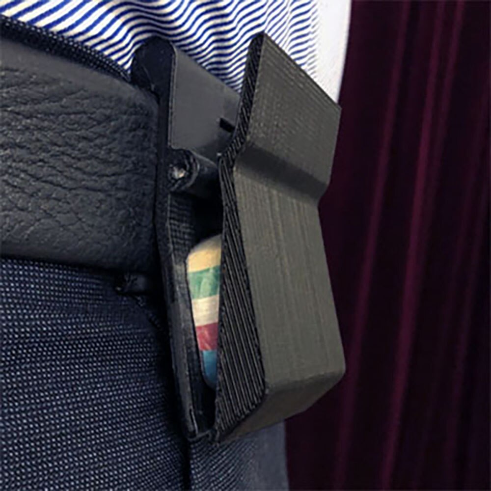 Clip for SnowStorms Magic Accessories Magic Tricks... – Vicedeal