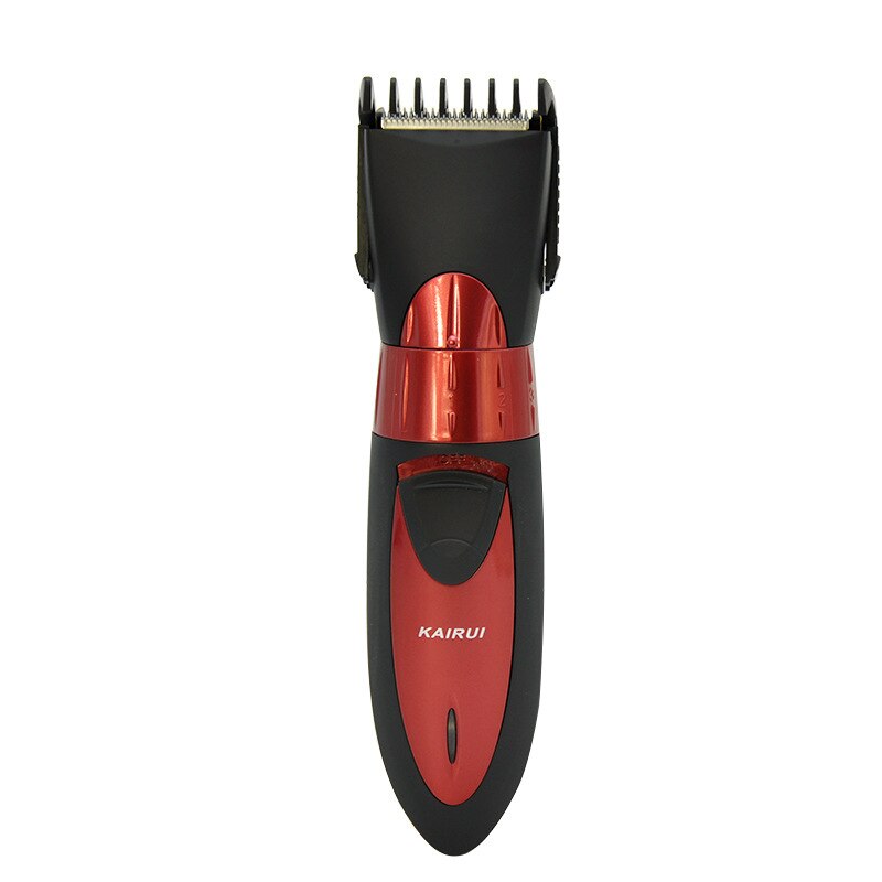 Electric Hair Clipper Rechargeable Hair Trimmer Ha... – Grandado