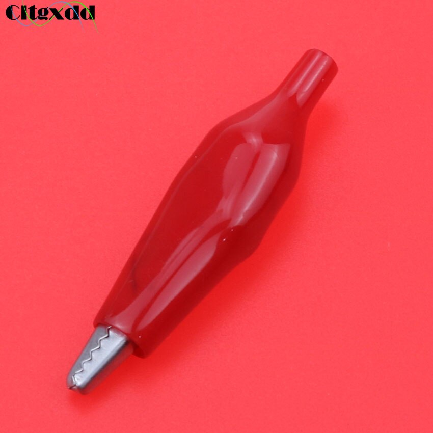 Cltgxdd 1PCS 45MM Metal Alligator Clip G98 Crocodi... – Vicedeal