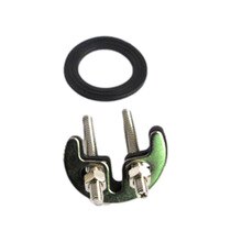 1 Set Basin Sink Fixing Bolt Basin Fixing Basin Si... – Grandado