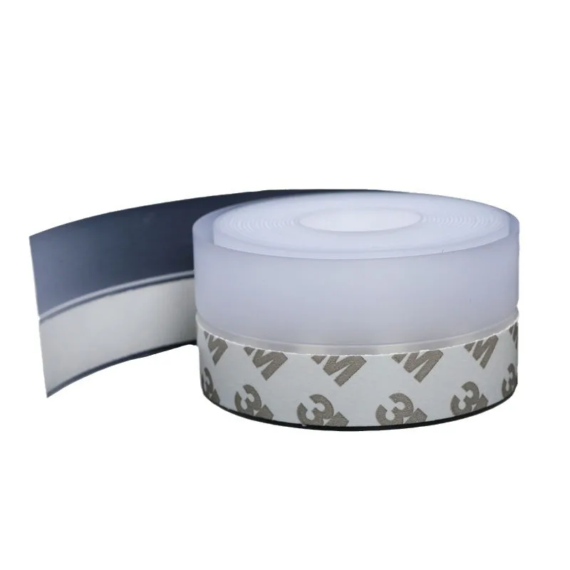 Self Adhesive Window Door Seal Strip Silicone Wind... – Grandado