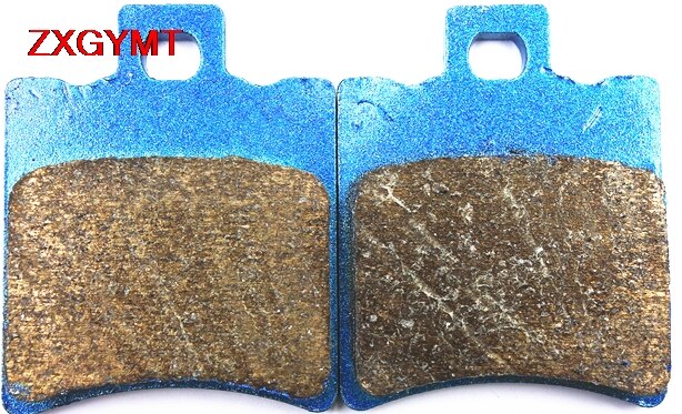 Sinteren Remblokkenset Fit Generieke 50 Trigger Sm... – Grandado