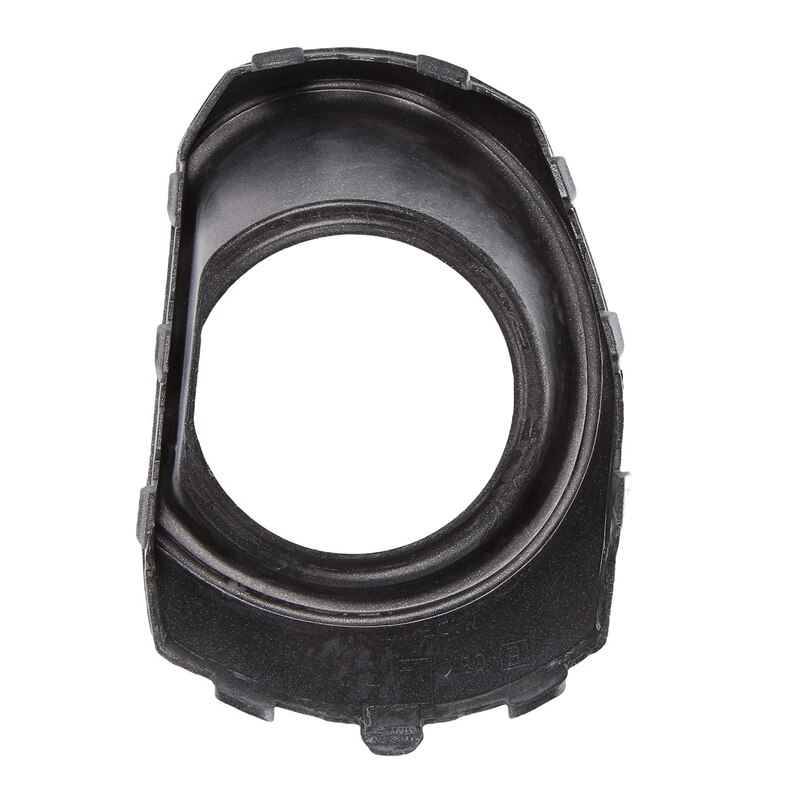 Car Front Bumper Fog Lamp Cover Trim For Subaru Ou... – Vicedeal