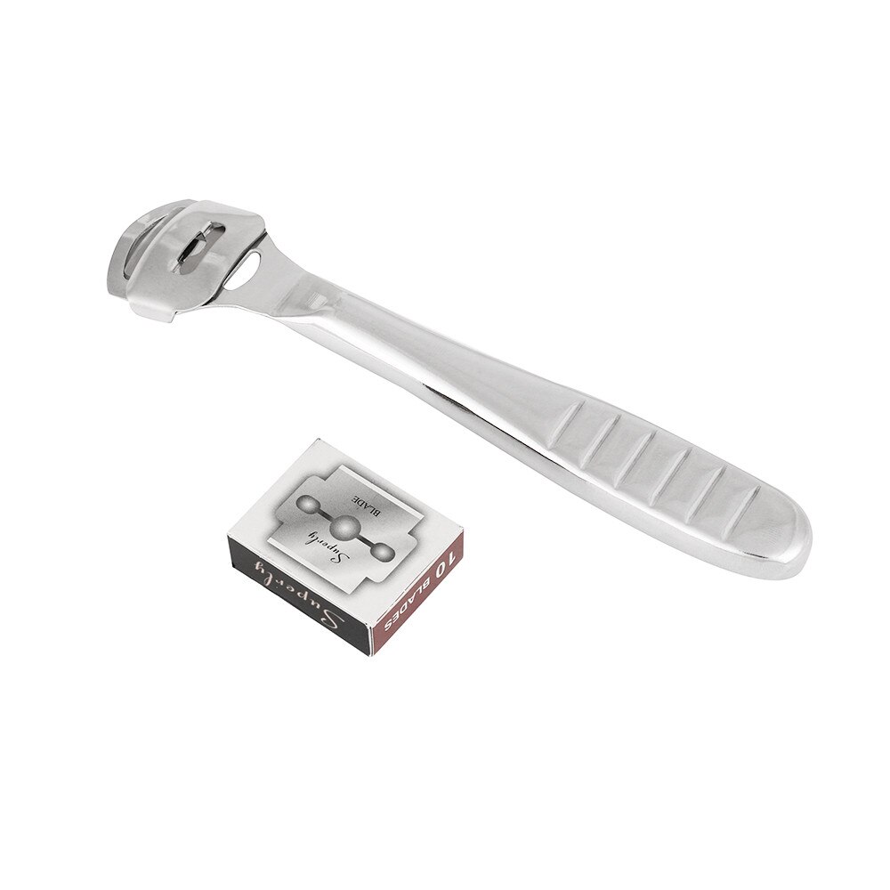 Foot Care Pedicure Machine CALLUS Shaver Hard Dead... – Grandado