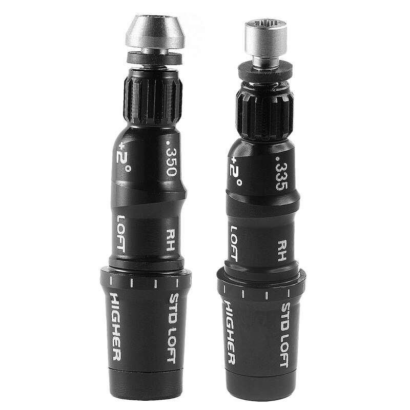 2Pcs .350 Golf Club Adapter Voor Taylormade M1 M2 ... – Grandado