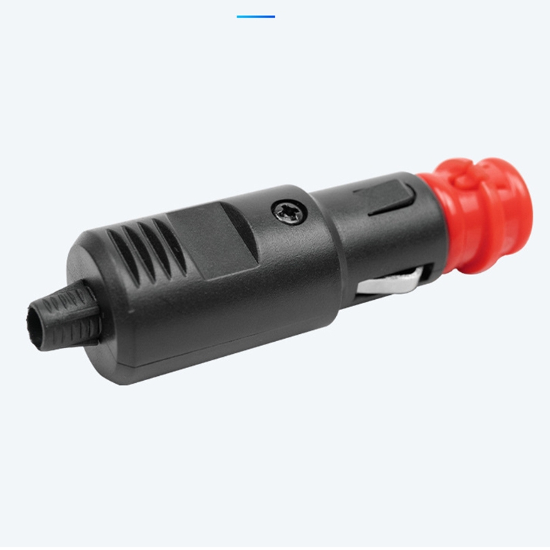 12V-24V Power Port Outlet Car Cigarette Lighter So... – Vicedeal