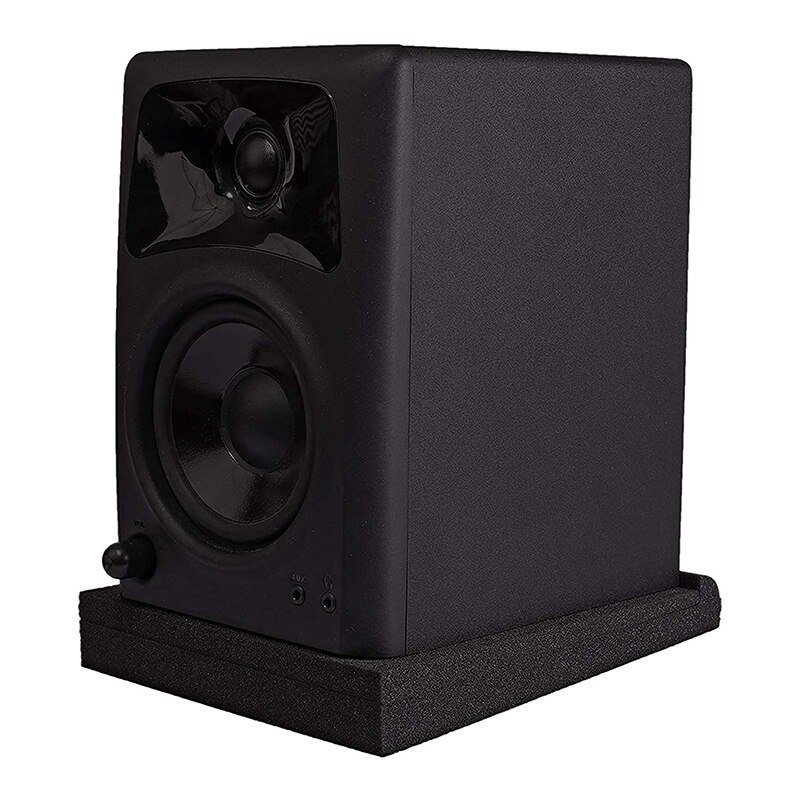 Soundproof Pad Studio Monitor Isolation Pad High D... – Vicedeal