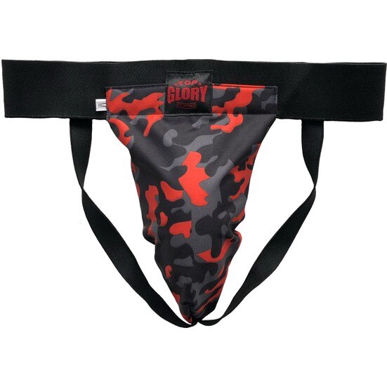 Men's Groin Guard Boxing Taekwondo Karate Muay... – Grandado