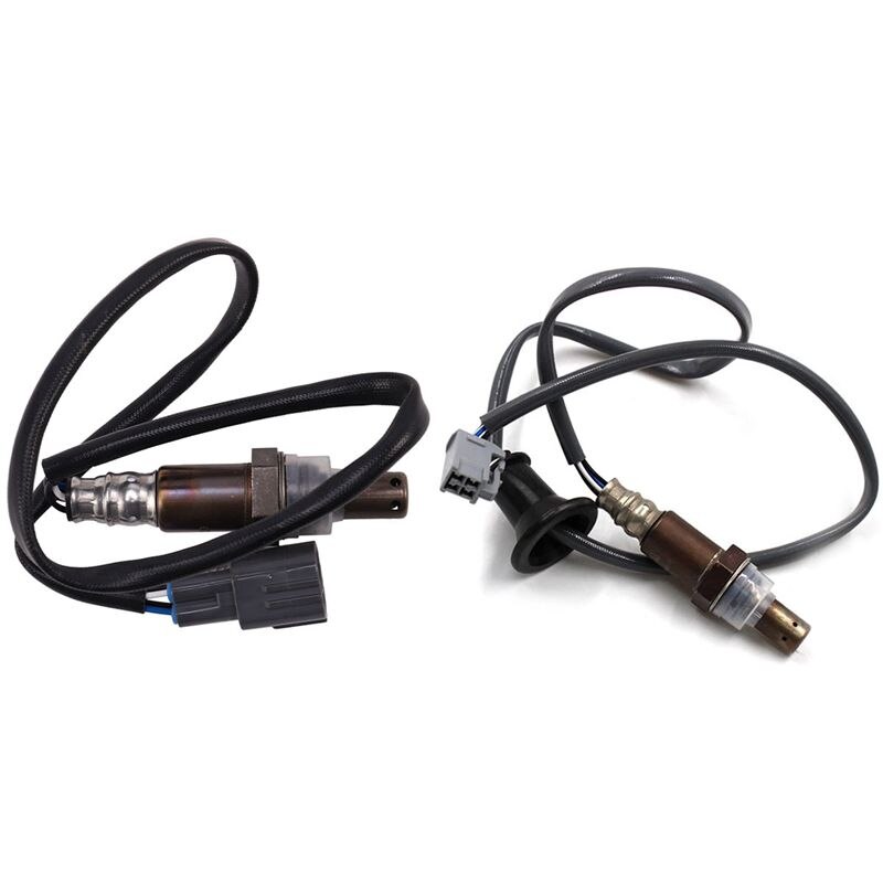 2 Stuks Auto Sensor Lucht-Brandstof Verhouding Sen... – Grandado