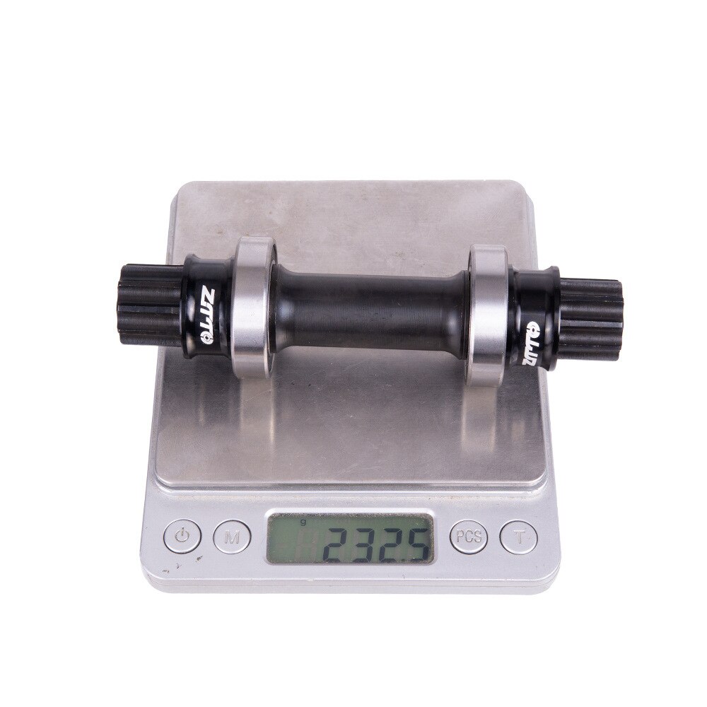 BMX Tretlager Presse-in Integrierte 10 Pflaume ISI... – Vicedeal