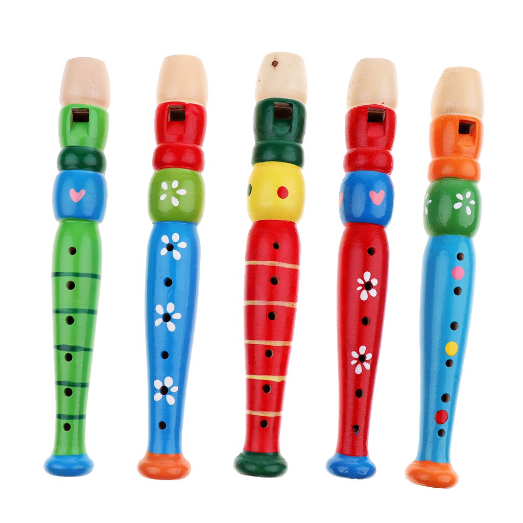 Toy Recorder Childrens Musical School Music Instru... – Vicedeal