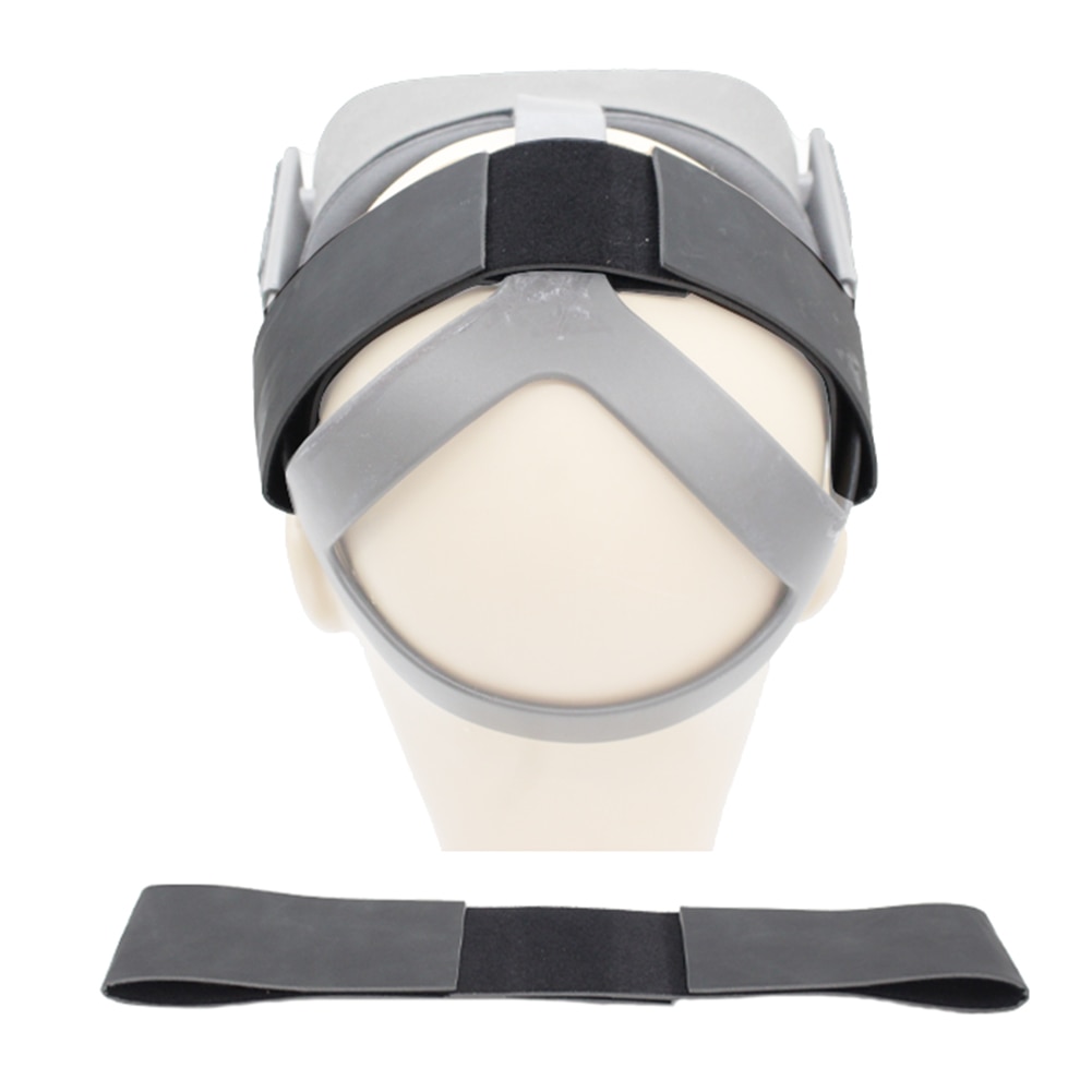 VR Headset Easy Clean Black Comfortable Connecting... – Grandado