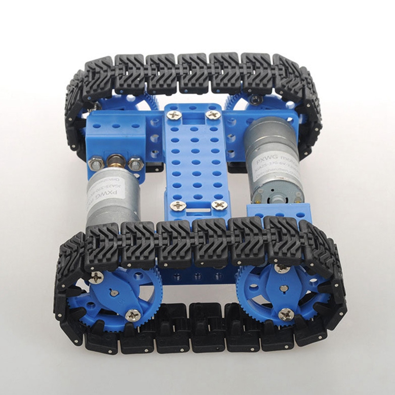 DIY Technology Production Assembled Tanks with Rem... – Grandado