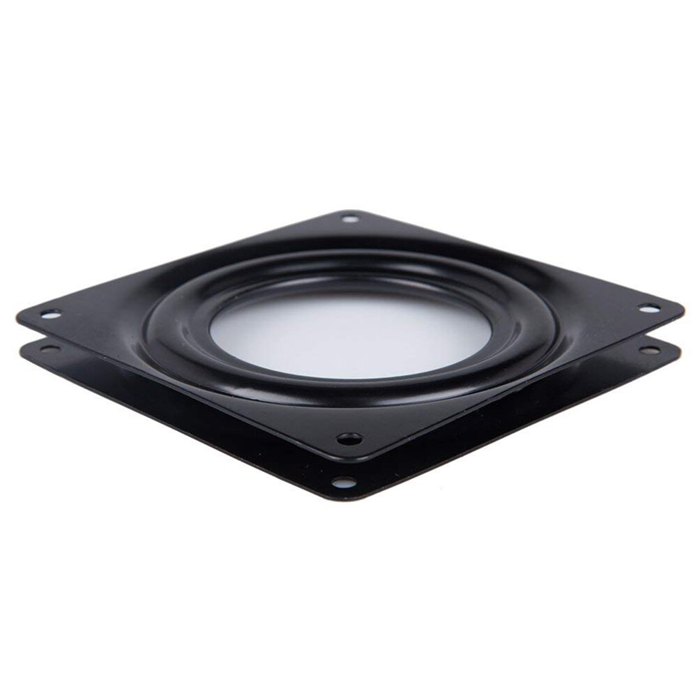 YHYS 4-inch Lazy Susan Turntable, 4 Pack – Grandado