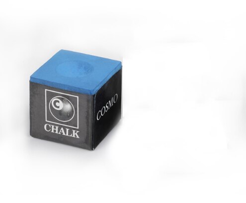 Original COSMO Chalks Made in Japan Billiard Chalk... – Vicedeal