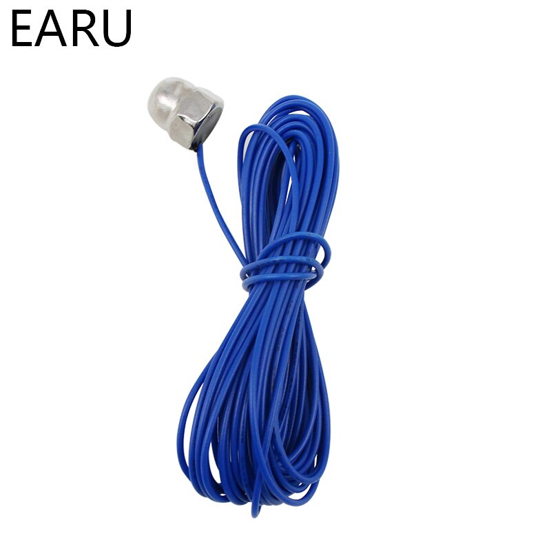 1pc 2/5/10/15/20/25/30M Cable Liquid Water Level D... – Grandado