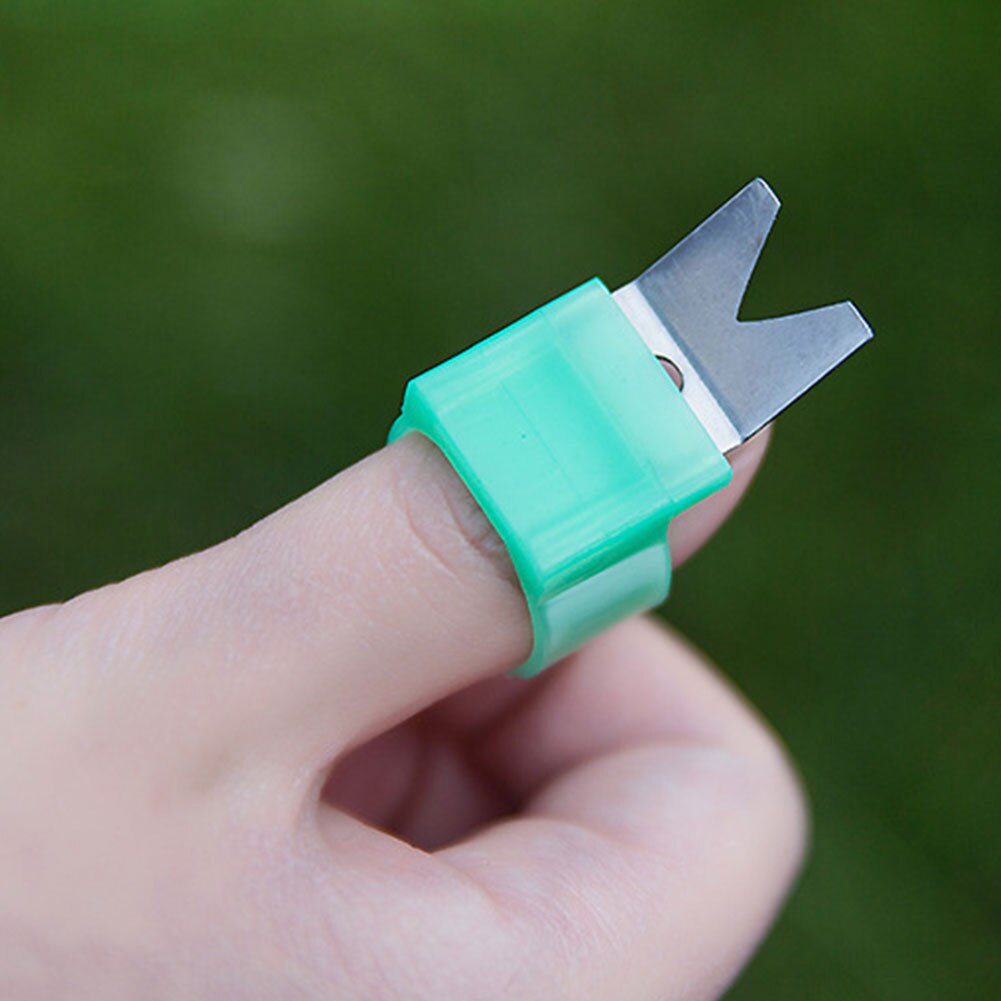 Garden Pruner By Hand Tomato Cucumber Grape Fruit ... – Grandado