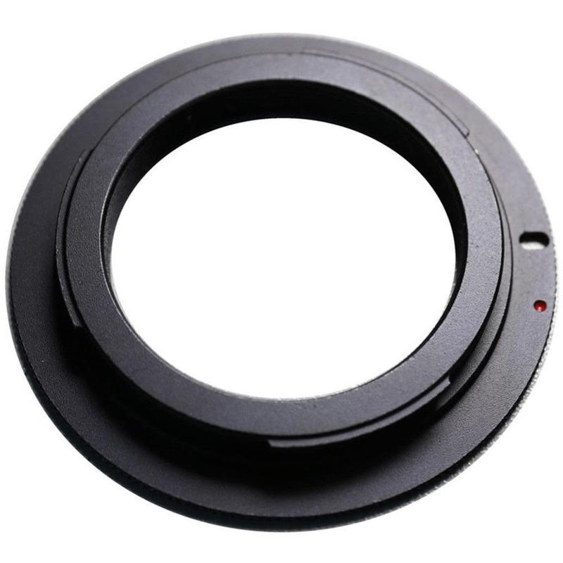 Lens Mount Adapter M42 Lens Voor Alle Slr En Alumi... – Grandado