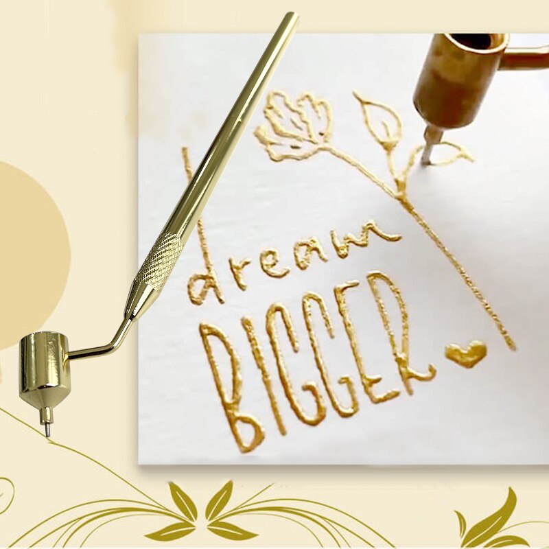 1 Set Fine Line Fluid Writer Detailing Paint Appli... – Grandado