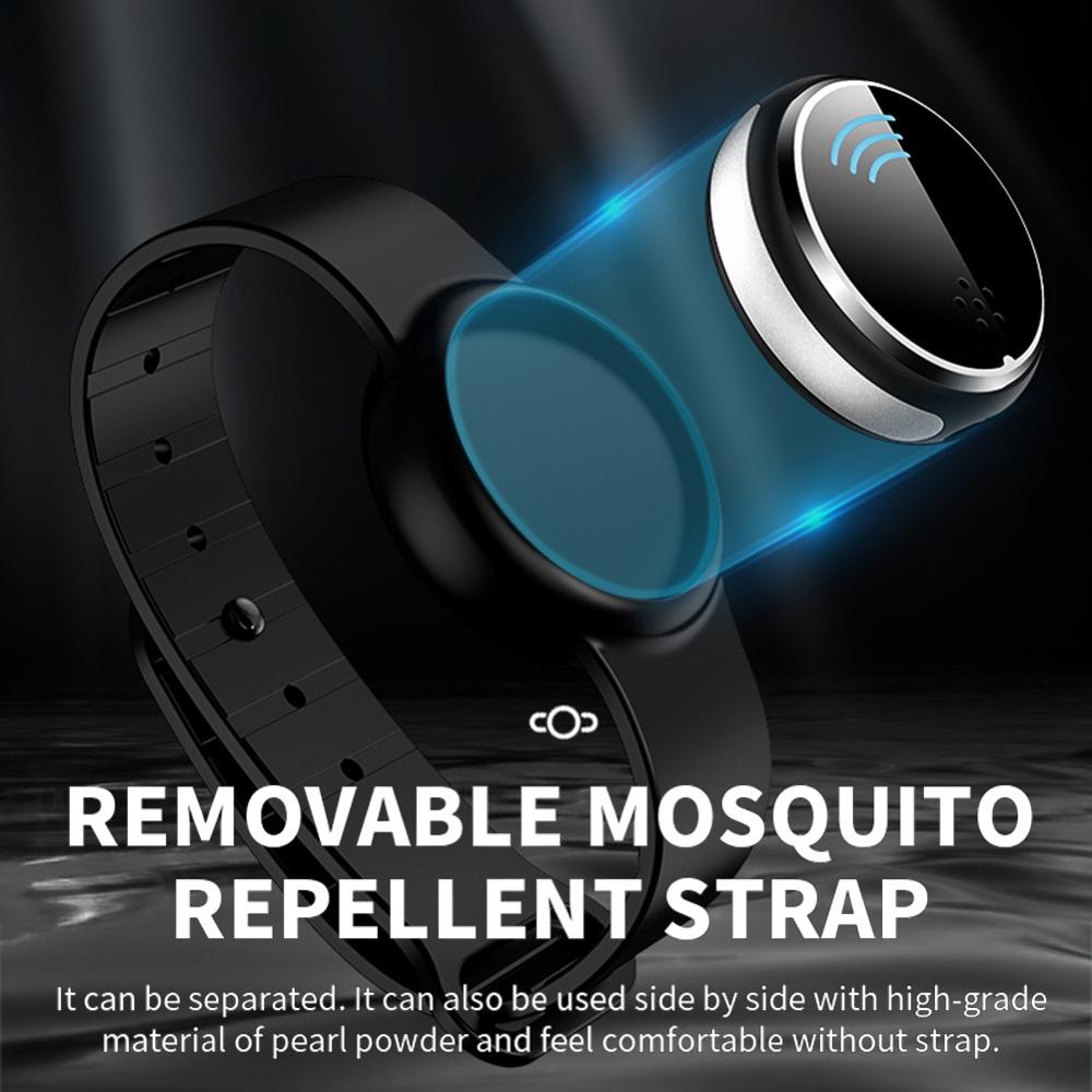 Anti Mosquito Capsule Pest Insect Bugs Repellent B... – Vicedeal