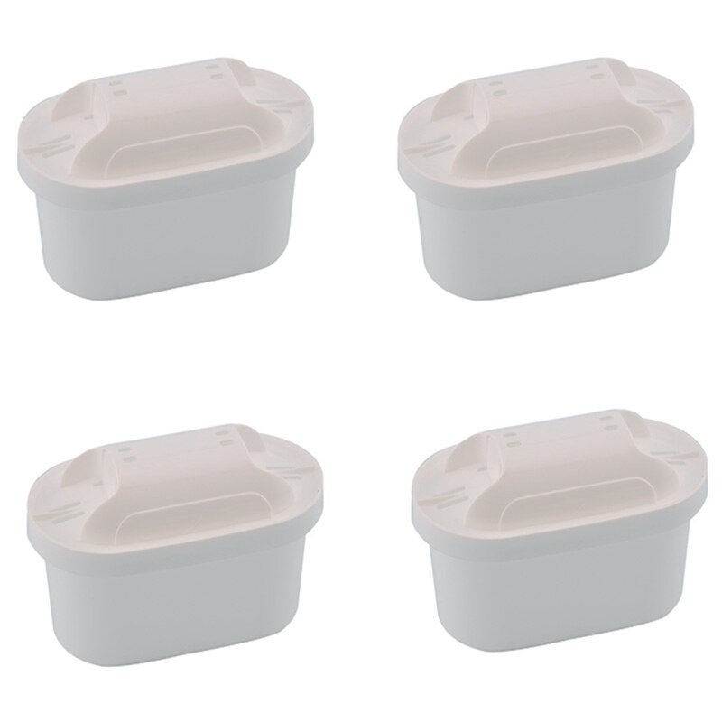 4 Pcs Net Kettle Filter Household Kitchen Activate... – Grandado