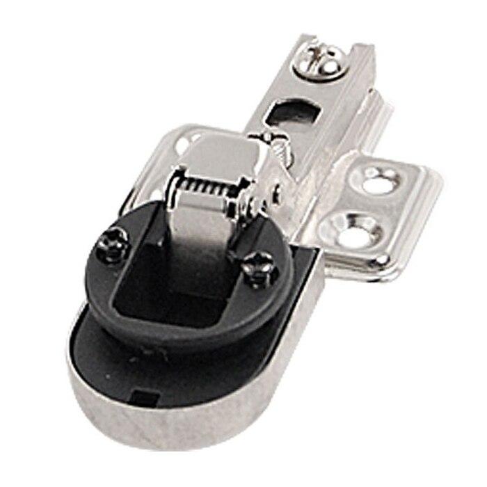 KSOL Style Pair 1" Plastic Cup Glass Door 90 degre... – Grandado