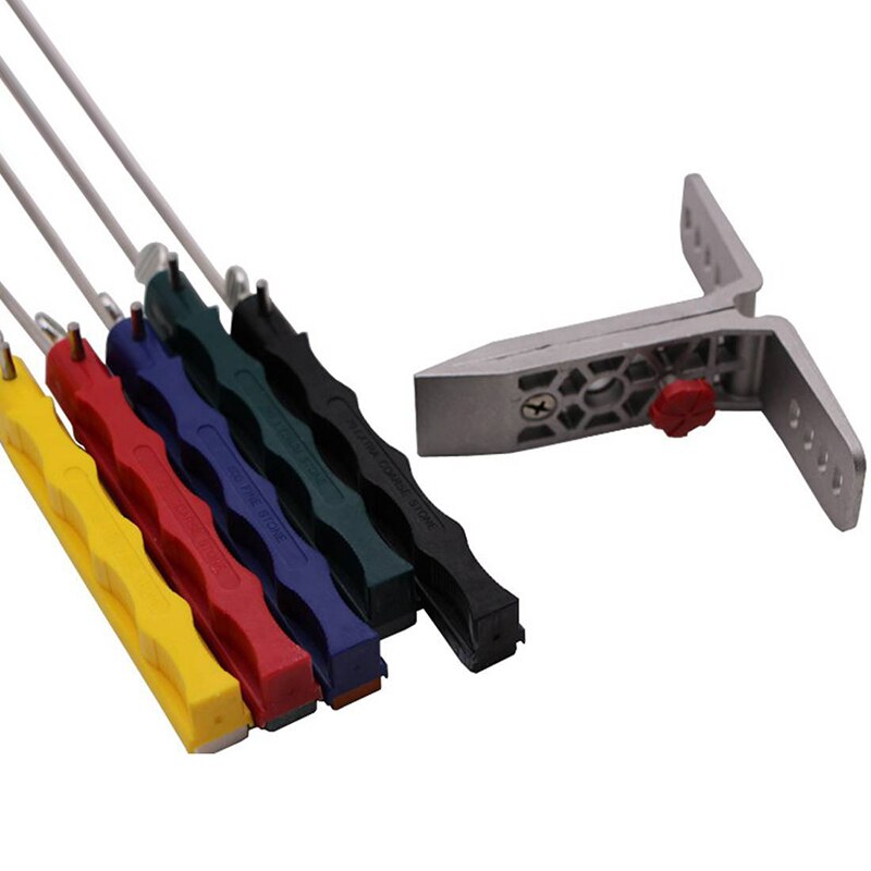 Hone Combination Kit Suit All Sharpening Systems P... – Grandado