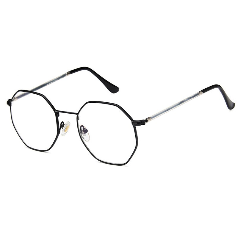 Elbru anti blåt lys blokerende nærsynethed briller... – Vicedeal