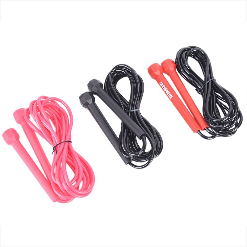 Speed Jumping Rope Technical Jump Rope Fitness Adu... – Grandado