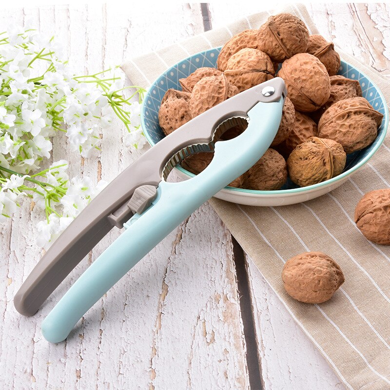 Plastic Walnut Clip Pecan Fruit Nut Shelling Opene... – Vicedeal