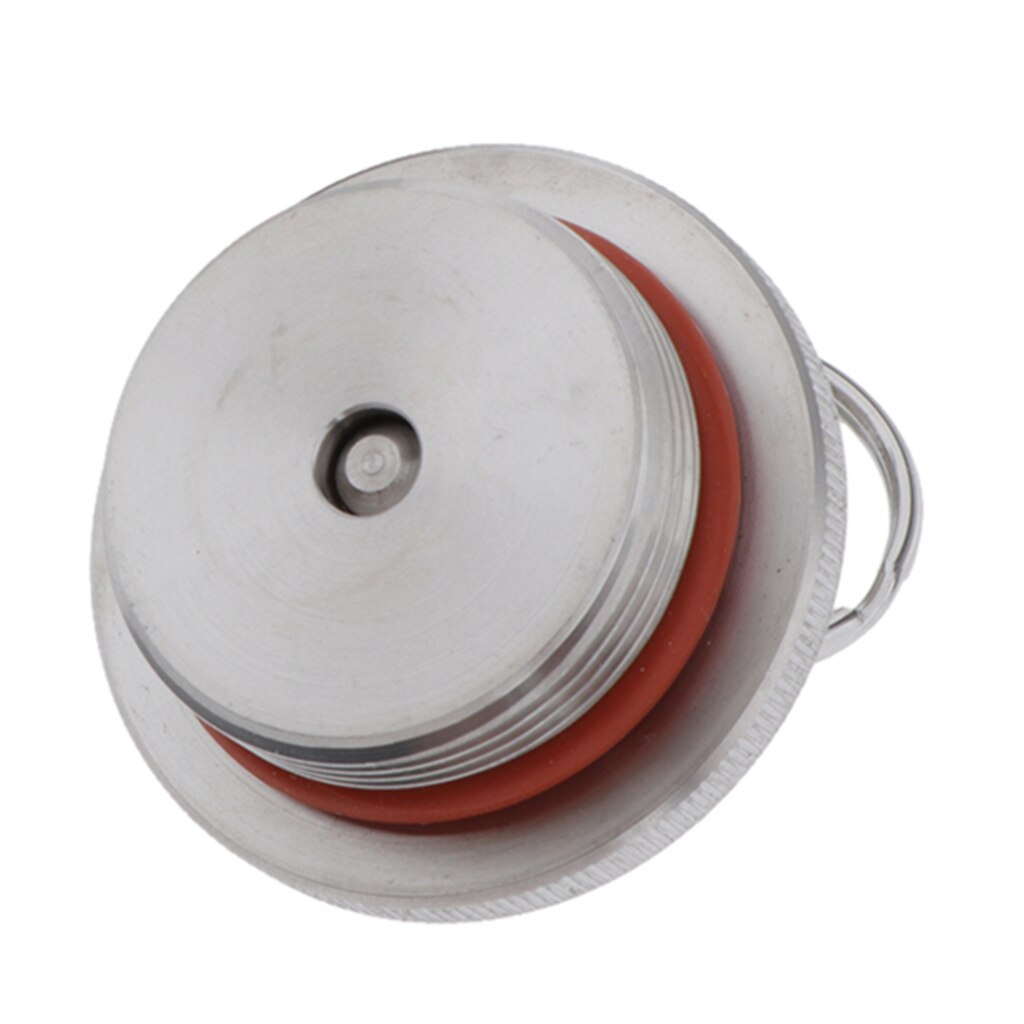 Stainless Steel Beer Keg Lid Beer Growler Keg Lid ... – Grandado