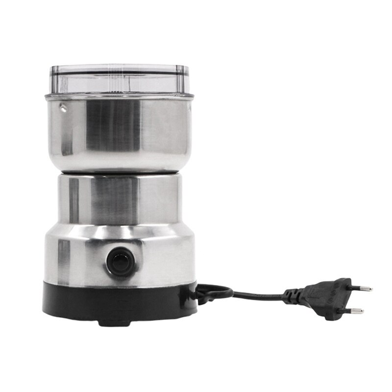 Electric Coffee Grinder Kitchen Grinder Machine Ce... – Grandado
