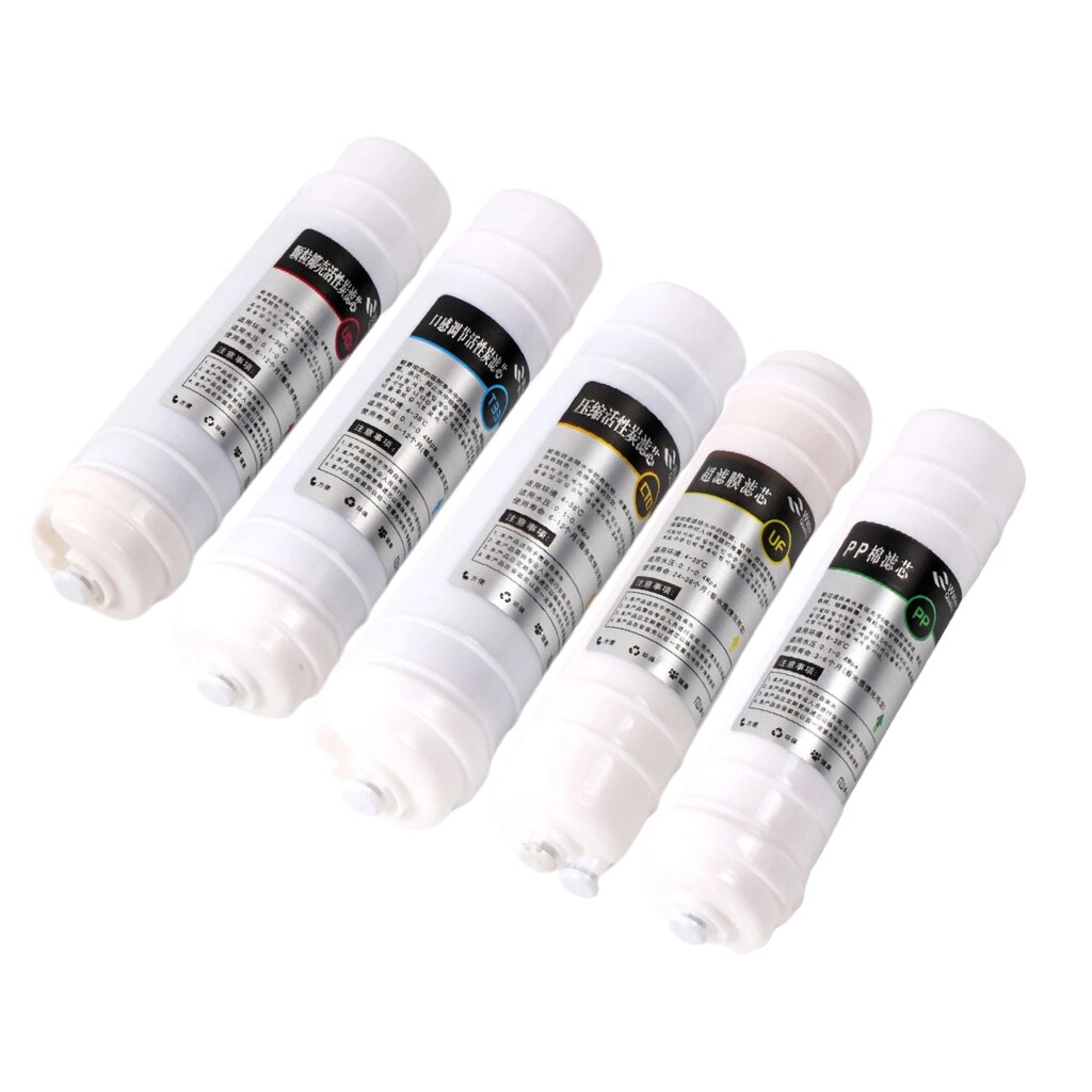 10inch Household Ultrafiltration System Water Filt... – Vicedeal