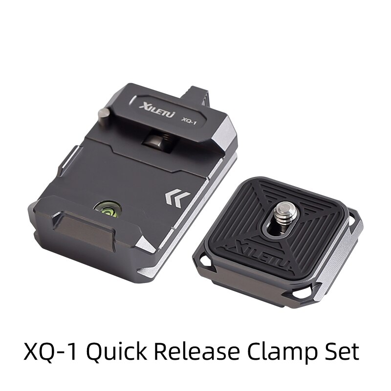 Xiletu XQ1 Universele Dslr Slr Camera Gimbal Arca ... – Vicedeal