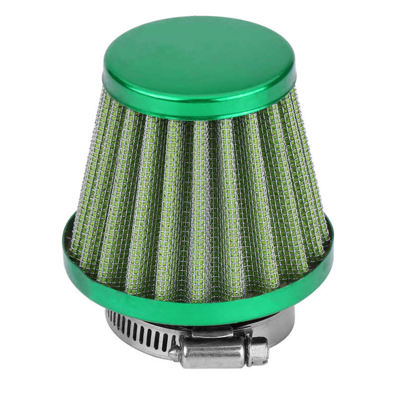 Luchtfilter Met Klem 38Mm Hoge Stroom Koude Lucht ... – Grandado