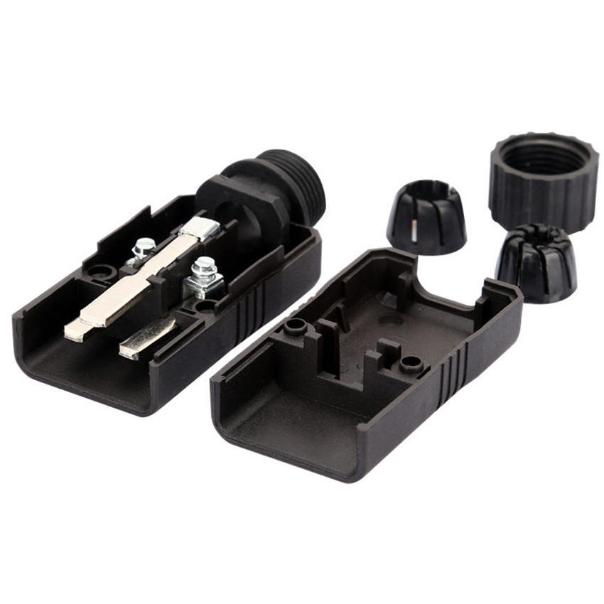 Black 16A CE Copper IEC320 C19 C20 UPS PDU Power R... – Vicedeal