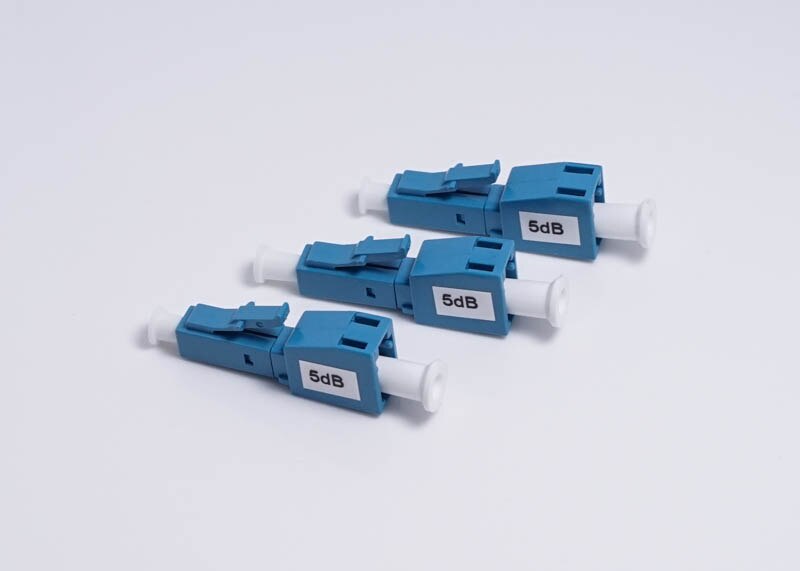 20PCS/pack LC 3db 5db 7db 10db Fiber Optical Atten... – Grandado