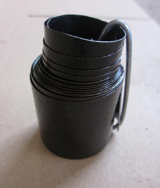 40-400-50-52 spiral steel tape protection for ball... – Grandado