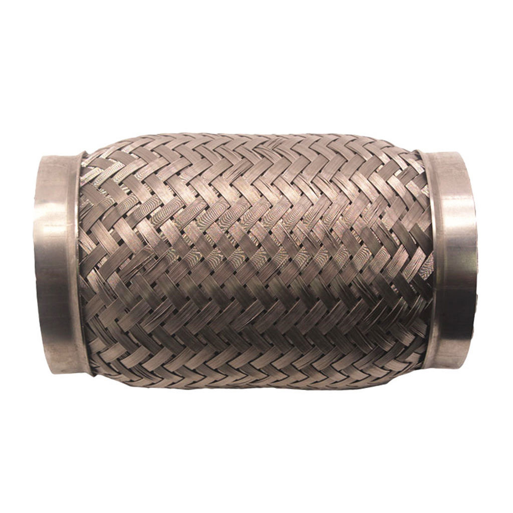 Exhaust Flexible Pipe 3"x 6" Flexipipe F... – Grandado