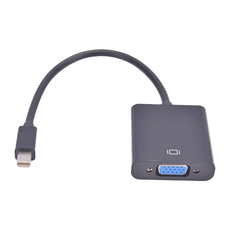 Thunderbolt Mini Dp Naar Vga Vrouwelijke Poort Con... – Vicedeal