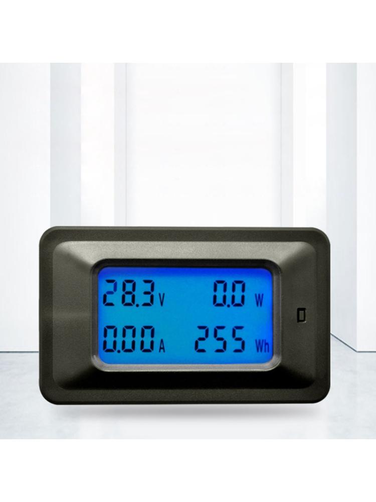20A/50A/100A Digital DC 8-100V Voltage Current Pow... – Grandado