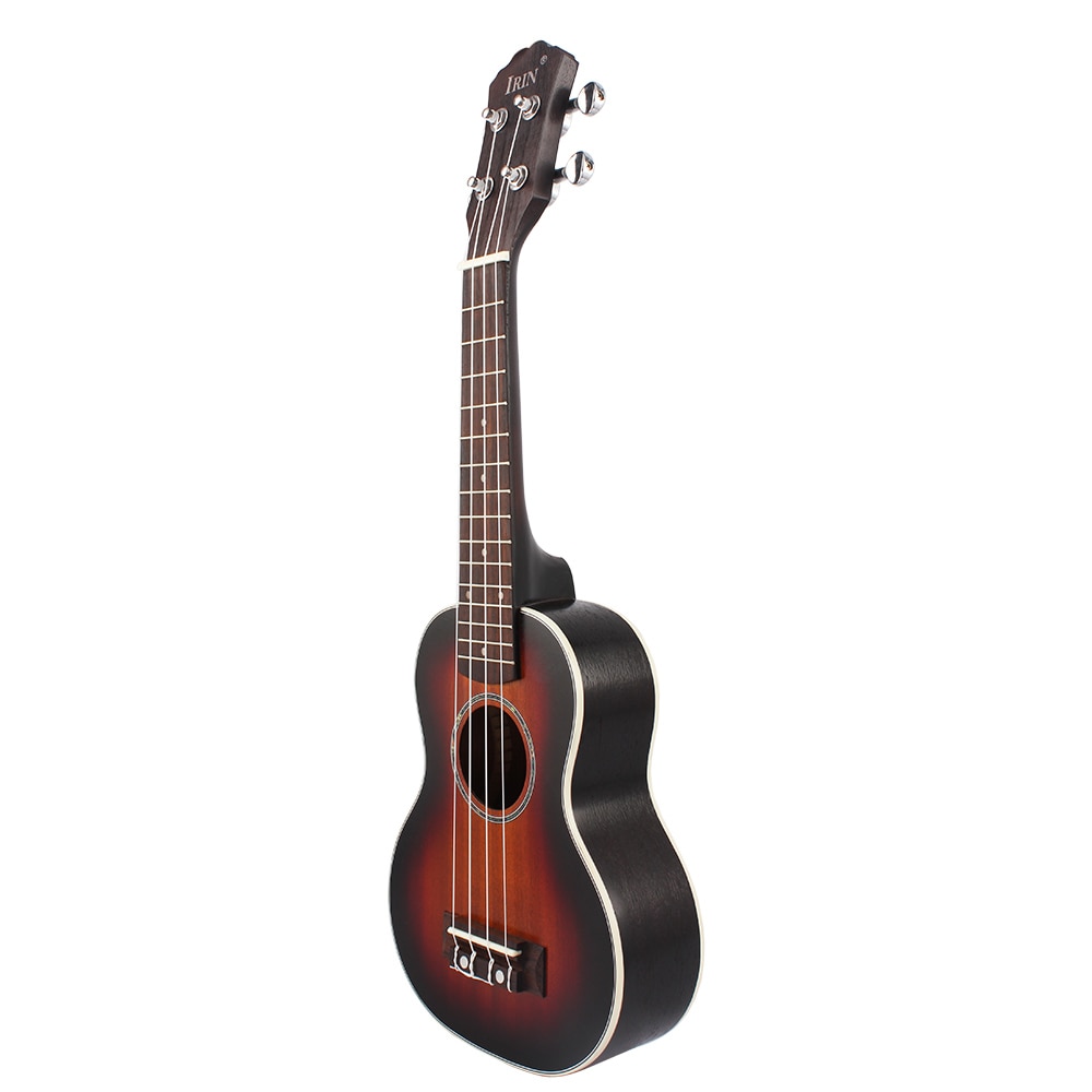 21" Ukelele Ukulele Spruce Body Rosewood Fretboard... – Vicedeal