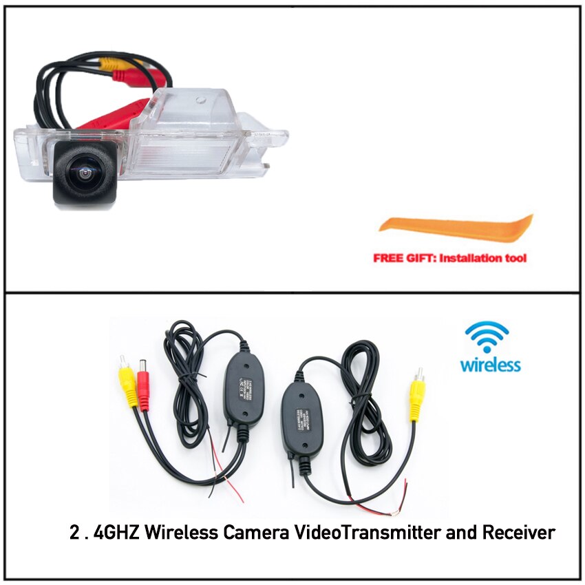 Car Reverse Camera For Alfa Romeo 159 166 1998 199... – Grandado