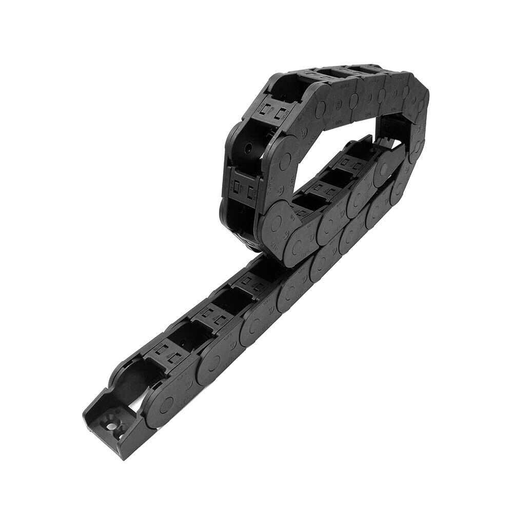 Jflo 1 Meter 25x25 Plastic Slepen Keten Brug Open Grandado
