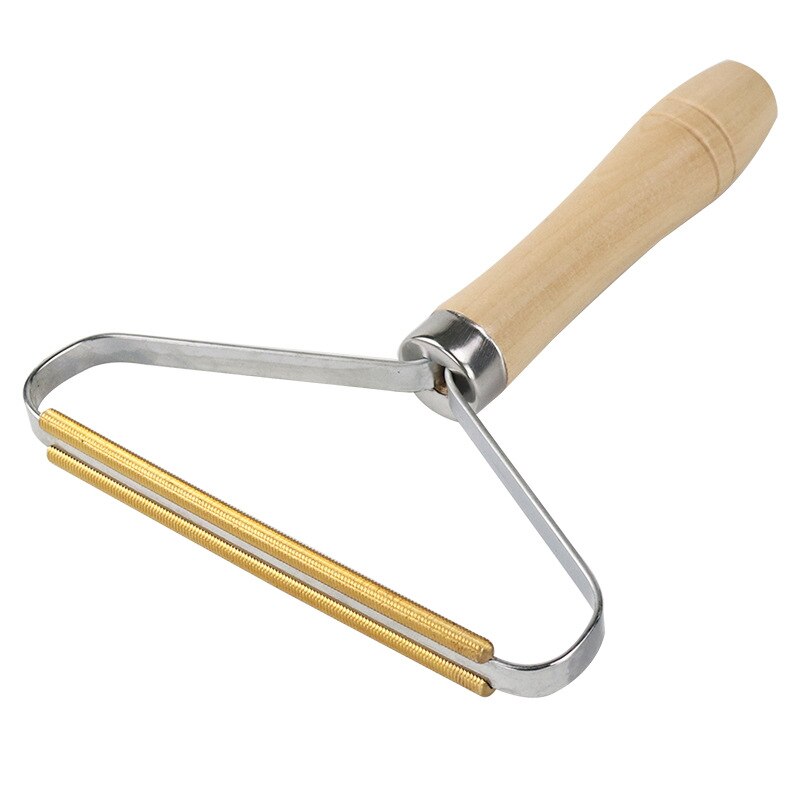 Stick the pet wool implement to remove hair wet sh... – Vicedeal