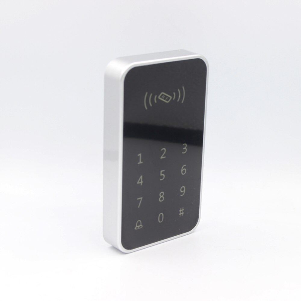 Door Access Control Card Reader 125KHZ RFID Card S... – Grandado
