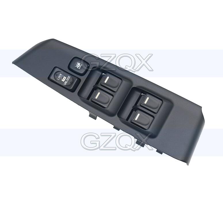 CAPQX Front Left side Window Control Switch Panel ... – Grandado