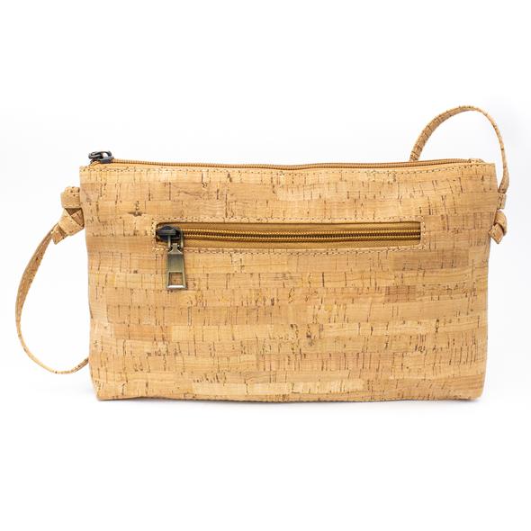 Cork bags for women Original handmade natural cork... – Grandado