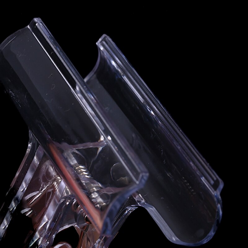 1 Set 5PCS Clear Plastic CDC Magic Tools Stacker F... – Grandado